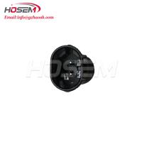 China Front Left Right ABS Wheel Speed Sensor 34526850765 For BMW Brilliance X1 F49 2016–2018 HOSEM Sensors for sale