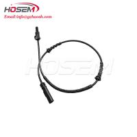 China HOSEM Manufacturer ABS Wheel Speed Sensor 34526880755 Wholesale For BMW Brilliance X1 F49 2019– Front Left Right for sale
