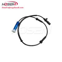 China Rear Wheel ABS Speed Sensor 34526756376 OEM Replacement For BMW 5 Series E39 1995–2003 for sale