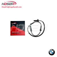China Auto Brake ABS Wheel Speed Sensor 34521182160 Manufacturer For BMW 5 Series E39 1995–2004 Rear Left Right for sale