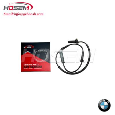 China Auto Brake ABS Wheel Speed Sensor 34521182160 Manufacturer For BMW 5 Series E39 1995–2004 Rear Left Right for sale