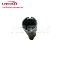 China Auto Brake ABS Wheel Speed Sensor 34521182160 Manufacturer For BMW 5 Series E39 1995–2004 Rear Left Right for sale