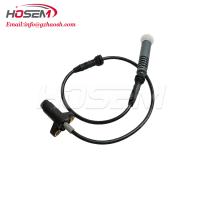 China IATF16949 ABS Sensor 34521182159 Front Left Right For BMW 5 Series E39 1995–2004 Aftermarket Supplier for sale