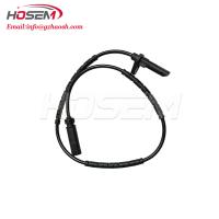 China HOSEM Rear ABS Speed Sensor 34526794378 Replacement For BMW i3 I01 & Facelift 2014–2020 for sale