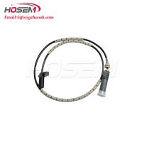 China HOSEM Aftermarket Replacement ABS Sensor 34526870076 Fit BMW E90 3 Series 2005-2012 Rear Left Right High Market Demand for sale