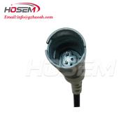 China HOSEM Aftermarket Replacement ABS Sensor 34526870076 Fit BMW E90 3 Series 2005-2012 Rear Left Right High Market Demand for sale