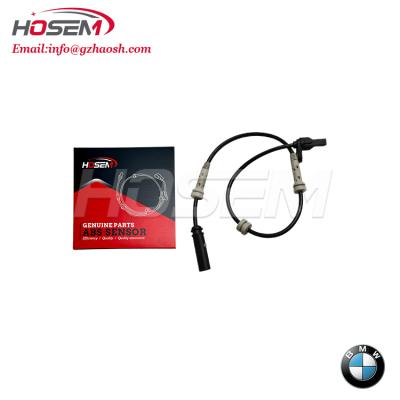 China Stable Supply Front ABS Wheel Sensor 34526869323 For BMW Import 3 Series GT F34 2014 Front Left Right Fast Moving Parts for sale