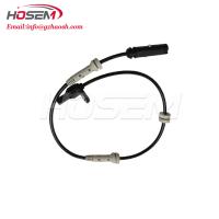 China Stable Supply Front ABS Wheel Sensor 34526869323 For BMW Import 3 Series GT F34 2014 Front Left Right Fast Moving Parts for sale