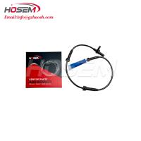 China HOSEM 30 Years Factory Front ABS Sensor 34526760045 For BMW Brilliance 5 Series E60 2003-2010 Front Left Right for sale