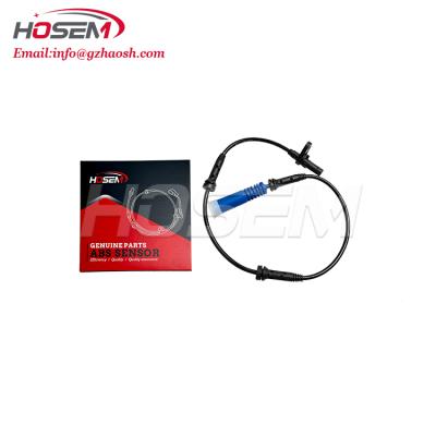 China HOSEM 30 Years Factory Front ABS Sensor 34526760045 For BMW Brilliance 5 Series E60 2003-2010 Front Left Right for sale