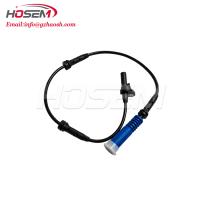 China HOSEM 30 Years Factory Front ABS Sensor 34526760045 For BMW Brilliance 5 Series E60 2003-2010 Front Left Right for sale