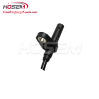China HOSEM 30 Years Factory Front ABS Sensor 34526760045 For BMW Brilliance 5 Series E60 2003-2010 Front Left Right for sale