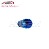 China HOSEM 30 Years Factory Front ABS Sensor 34526760045 For BMW Brilliance 5 Series E60 2003-2010 Front Left Right for sale