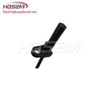 China Auto Parts OE 34526760046 ABS Wheel Speed Sensor Wholesale For BMW Brilliance 5 Series E60 2003-2010 Rear Left Right for sale