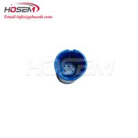 China Auto Parts OE 34526760046 ABS Wheel Speed Sensor Wholesale For BMW Brilliance 5 Series E60 2003-2010 Rear Left Right for sale