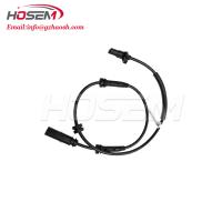 China OEM Standard 34526791748 ABS Wheel Speed Sensor for BMW 3 Series (F30) 2013-2019 - Front Left and Right Replacement for sale