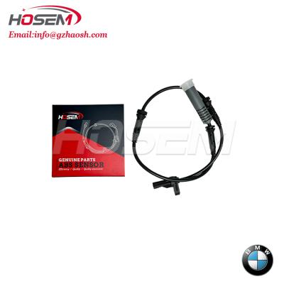China HOSEM Durable ABS Wheel Sensor 34527841957 Fit BMW M5 (E60) 2005 Front Left & Right for sale