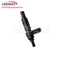 China Automotive ABS Speed Sensor OE 34526756384 Fit BMW MINI (R50) 2001–2006 Front Left Right Anti-lock Braking System Sensor for sale