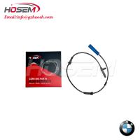 China Automotive ABS Speed Sensor OE 34526756384 Fit BMW MINI (R50) 2001–2006 Front Left Right Anti-lock Braking System Sensor for sale