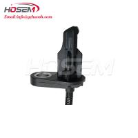 China HOSEM High Precision ABS Wheel Speed Sensor 34526878159 For BMW X5 (G05) 2017 Front Left Right Wheel for sale