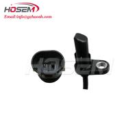 China OE Standard Spare Parts 34526874637 ABS Sensor Compatible with BMW Brilliance 5 Series G38 2017-2020 Front Left Right for sale