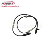 China OE Standard Spare Parts 34526874637 ABS Sensor Compatible with BMW Brilliance 5 Series G38 2017-2020 Front Left Right for sale