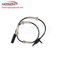 China Wholesale Auto ABS Sensor 34526866977 Brake System Spare Parts for BMW Brilliance 5 Series G38 2017- Rear Left Right for sale