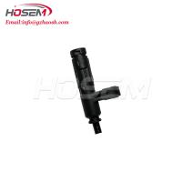 China HOSEM ABS Wheel Speed Sensor 34526756385 For BMW MINI R50 2001-2006 Rear Left & Right for sale