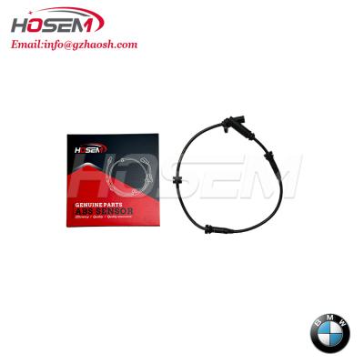 China Front Left Right Wheel 34526791223 ABS Wheel Speed Sensor For BMW Brilliance 3 Series F30 2013-2019 for sale
