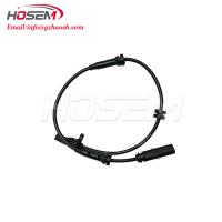 China Front Left Right Wheel 34526791223 ABS Wheel Speed Sensor For BMW Brilliance 3 Series F30 2013-2019 for sale