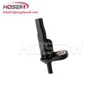 China In Stock ABS Wheel Speed Sensor OE Number 34526791225 For BMW Brilliance 3 Series F30 2013-2019 Rear Left & Right for sale