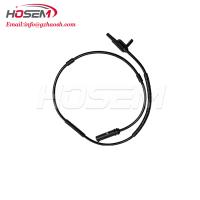 China In Stock ABS Wheel Speed Sensor OE Number 34526791225 For BMW Brilliance 3 Series F30 2013-2019 Rear Left & Right for sale