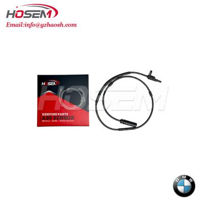 China In Stock ABS Wheel Speed Sensor OE Number 34526791225 For BMW Brilliance 3 Series F30 2013-2019 Rear Left & Right for sale
