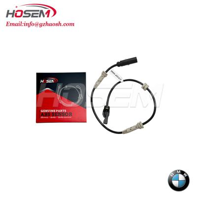 China IATF16949 ABS Wheel Speed Sensor 34526869320 For BMW Brilliance 3 Series F30 2013-2016 Front L/R for sale