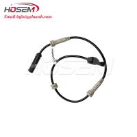China IATF16949 ABS Wheel Speed Sensor 34526869320 For BMW Brilliance 3 Series F30 2013-2016 Front L/R for sale