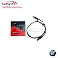 China Auto Parts 34526850767 ABS Wheel Speed Sensor For BMW Brilliance X1 F49 2016-2018 Front Left & Right for sale