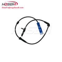 China OE 34526851500 ABS Anti-Lock Brake System Wheel Speed Sensor Front LH/RH for BMW MINI R57 2009-2015 for sale