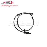 China HOSEM Manufactured ABS Sensor 34526895659 for BMW Brilliance X3 G08 2018-Up Rear Left Right for sale