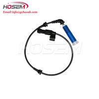China OE 34526752681 Front Left ABS Wheel Speed Sensor For BMW 3 Series E46 2004 for sale