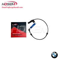 China OE 34526752681 Front Left ABS Wheel Speed Sensor For BMW 3 Series E46 2004 for sale
