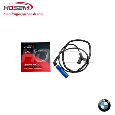 China 34526752683 Wheel Speed Sensor Compatible With BMW 3 Series E46 2004 Rear Left & Right for sale