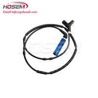 China 34526752683 Wheel Speed Sensor Compatible With BMW 3 Series E46 2004 Rear Left & Right for sale