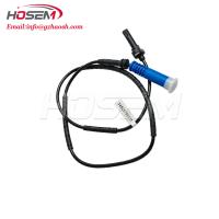 China Stable Signal Rear Left Right ABS Sensor OE 34526789111 Fit BMW X1 E84 2010–2015 for sale