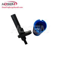 China Stable Signal Rear Left Right ABS Sensor OE 34526789111 Fit BMW X1 E84 2010–2015 for sale