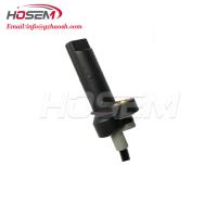 China Wholesale Classic Car ABS Wheel Speed Sensor 34521163957 For BMW 5 Series E39 1996–2004 Rear Wheel for sale
