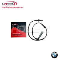 China High Precision ABS Brake Sensor 34522282781 For BMW M5 E60 2005 Rear Left & Right for sale