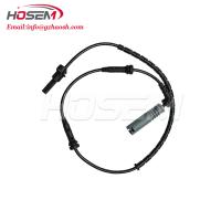 China High Precision ABS Brake Sensor 34522282781 For BMW M5 E60 2005 Rear Left & Right for sale