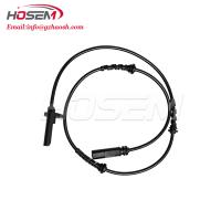 China Aftermarket Heavy Duty ABS Speed Sensor 34526775866 For BMW 5 Series GT F07 2010–2017 Rear Left & Right for sale