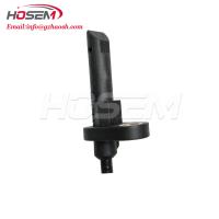 China Aftermarket Heavy Duty ABS Speed Sensor 34526775866 For BMW 5 Series GT F07 2010–2017 Rear Left & Right for sale