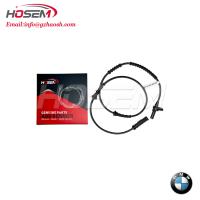 China 34526782099 OEM Front ABS Wheel Speed Sensor Fit BMW Brilliance 5 Series F18 2011–2017 Front Left & Right for sale